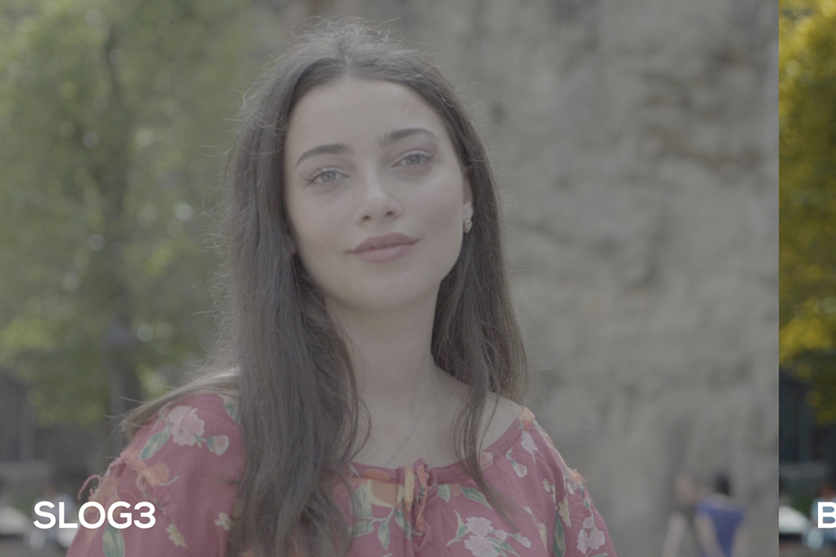 Cinematic Luts (Slog2 & Slog3), a Layer Style Add-On by GeorgeKhelashvili