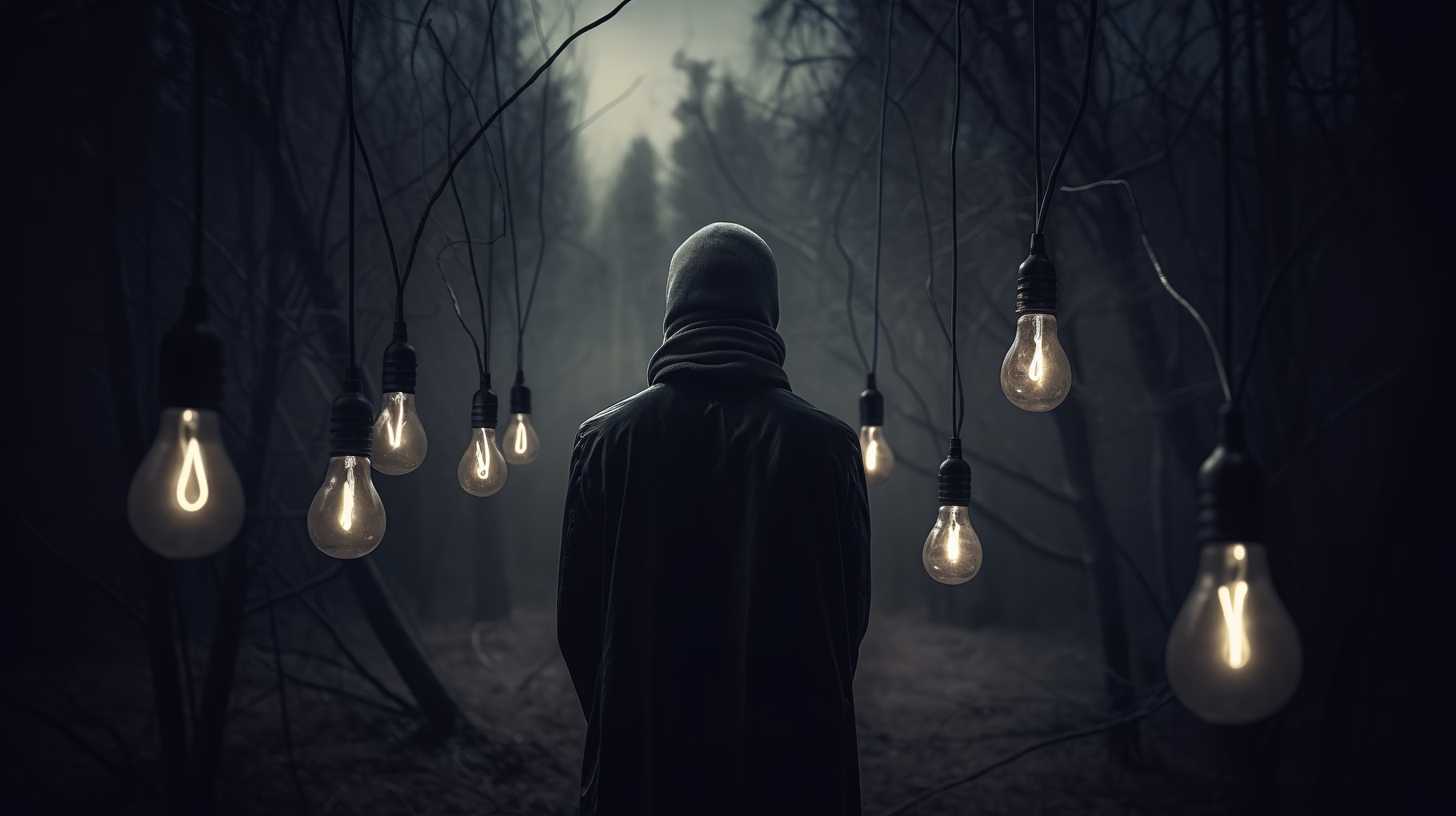 Light in the darkness. Overcoming depression, addiction, and dar, a ...