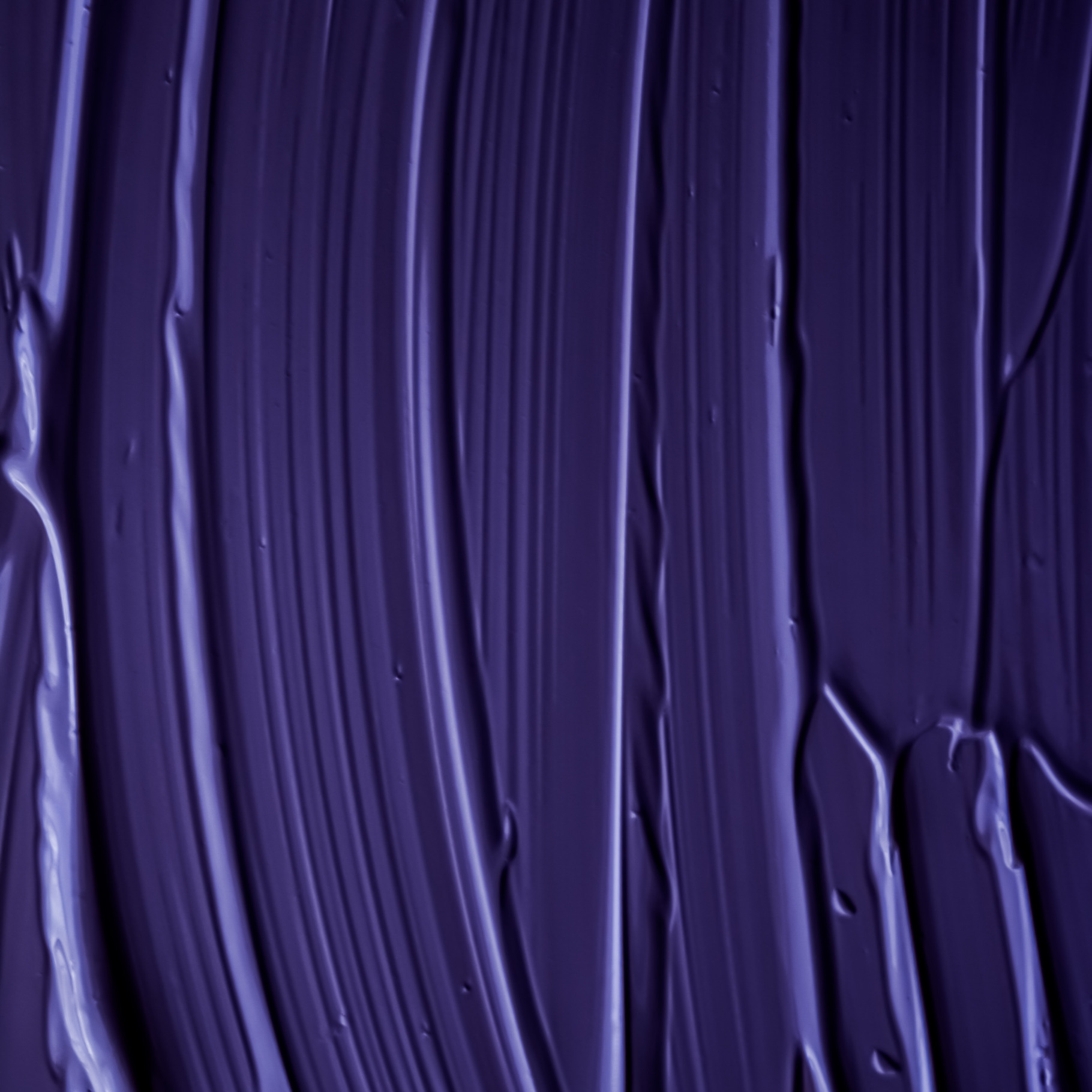 Purple cream texture background, cosmetic product and makeup bac, a ...