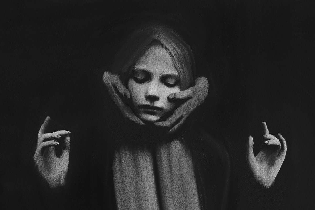 Procreate Sketch Flow Pro Set