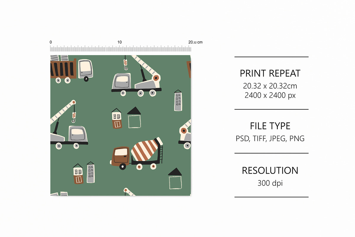 Let's build collection
