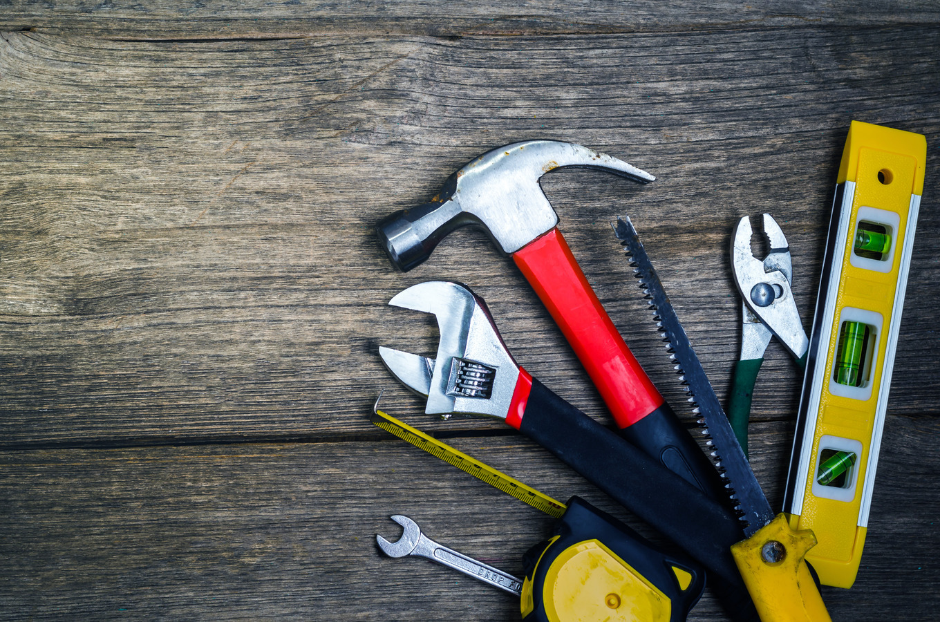 Tools stock photo containing allen key and carpentry, an Industrial ...