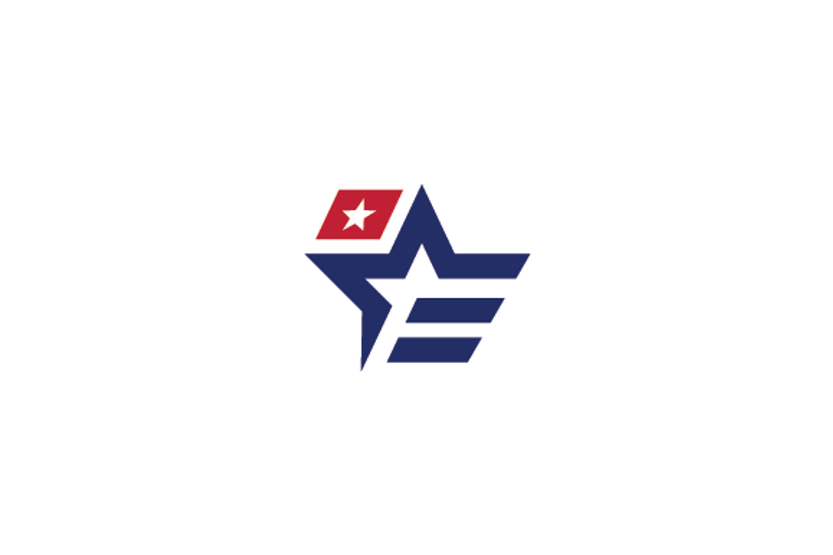 Star Line Logo, a Branding & Logo Template by nospacestore