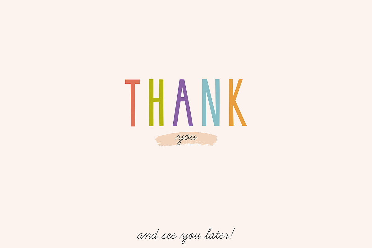 MIROSLAV font., a Font by SimpleThings