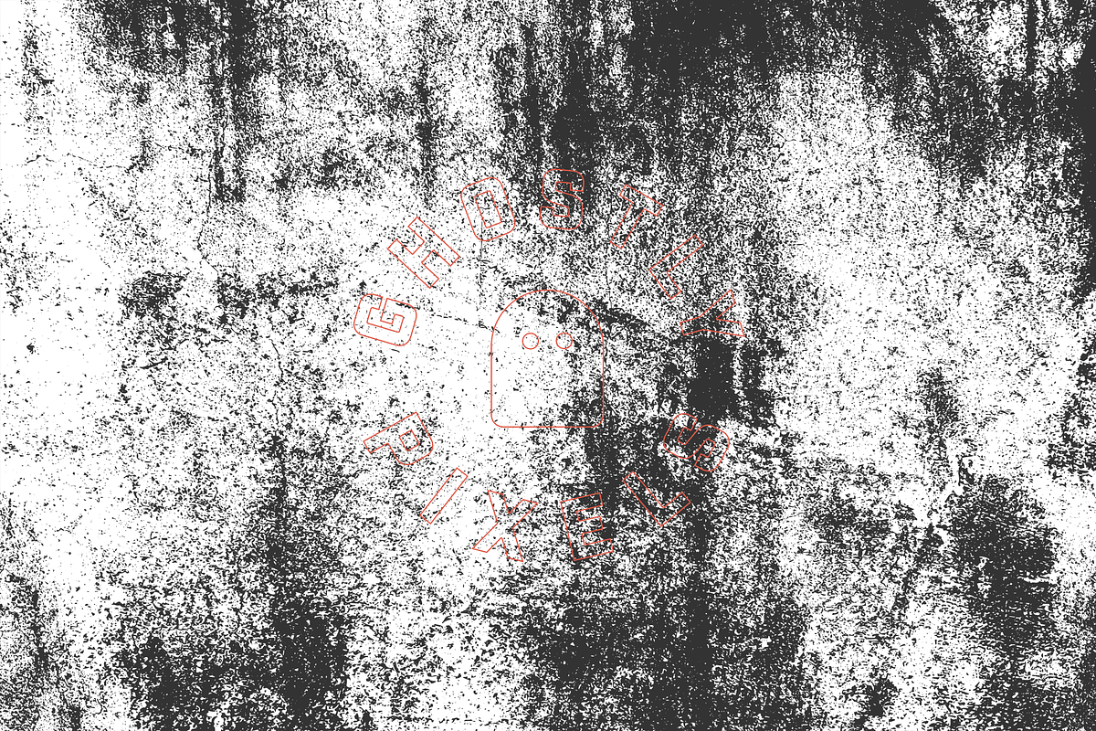 Dirty Textures, a Texture Graphic by GhostlyPixels