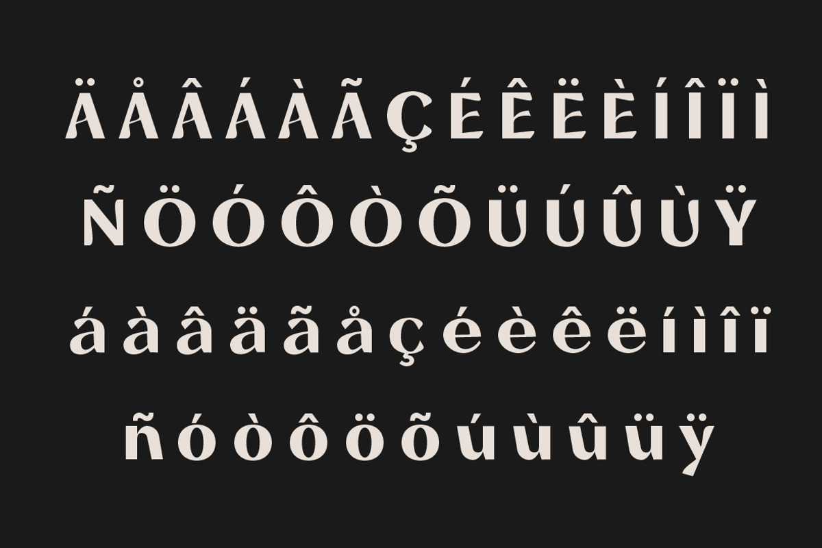 Rustea Display Fonts | Creative Market