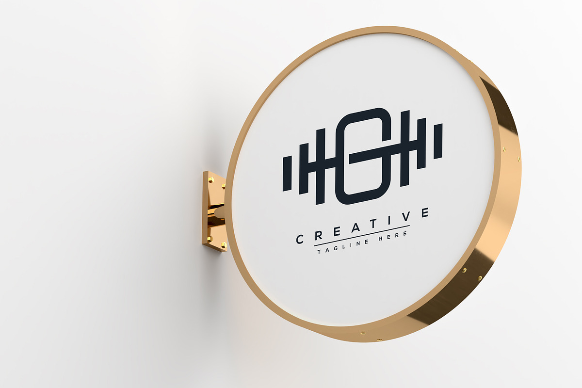 Letter G Logo Bundle Monogram Set, a Branding & Logo Template by Pixel ...