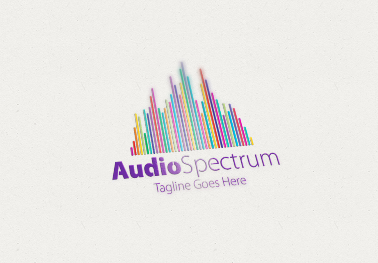 Audio | Branding & Logo Templates ~ Creative Market