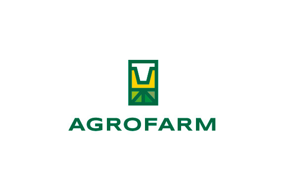 Agro Farm Logo, a Branding & Logo Template by Mauro Bertolino ...