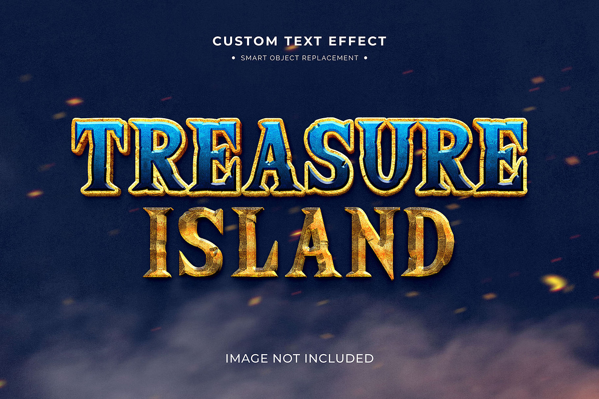 Video Games Title Text Effects Vol.2, a Layer Style Add-On by MahmoudWally
