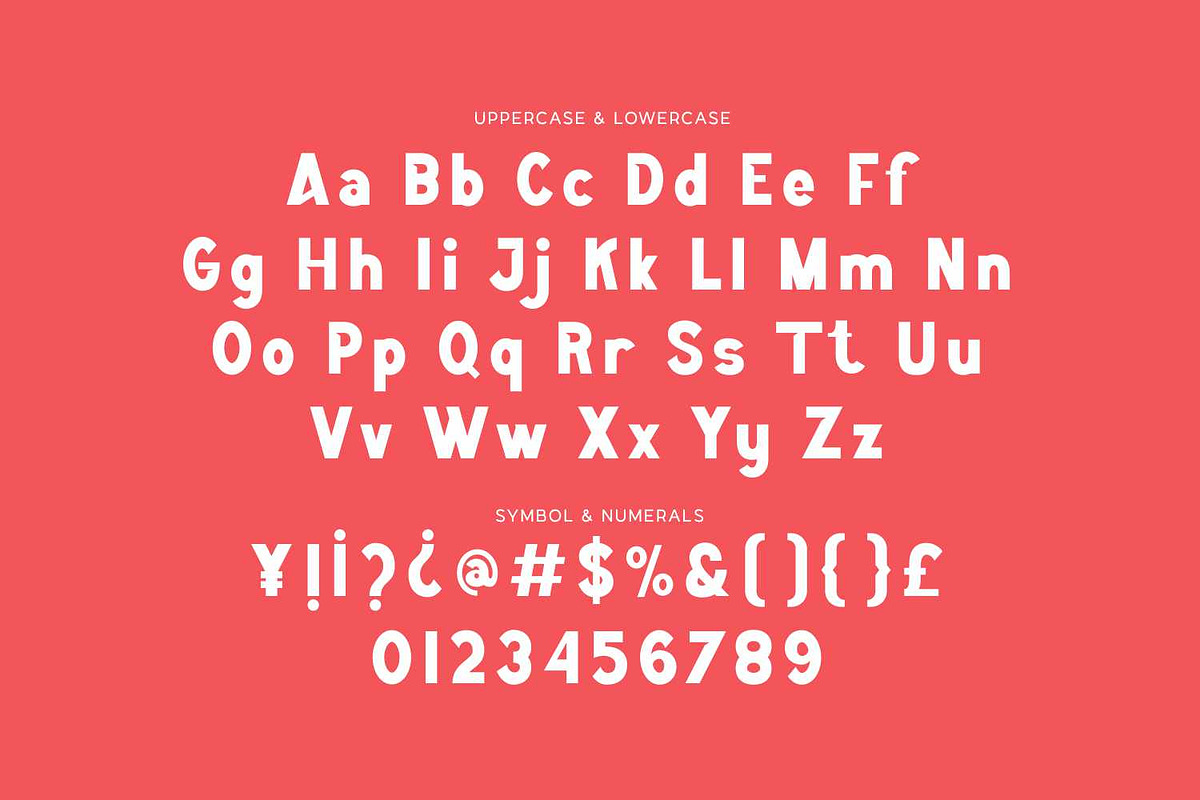 Clem Tinkel - Playful Display Font, a Sans Serif Font by Imoodev