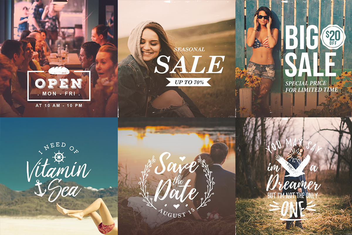 Qlilipn - Image to Parallax Video, an Action Add-On by Weirdsgn Store