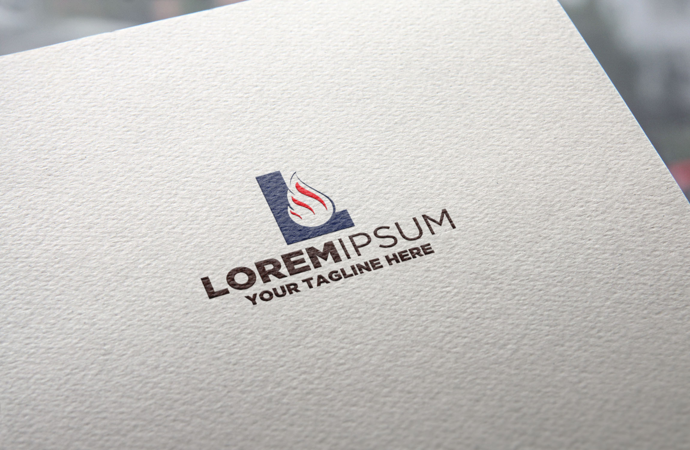 Letter L Oil Logo | Branding & Logo Templates ~ Creative Market