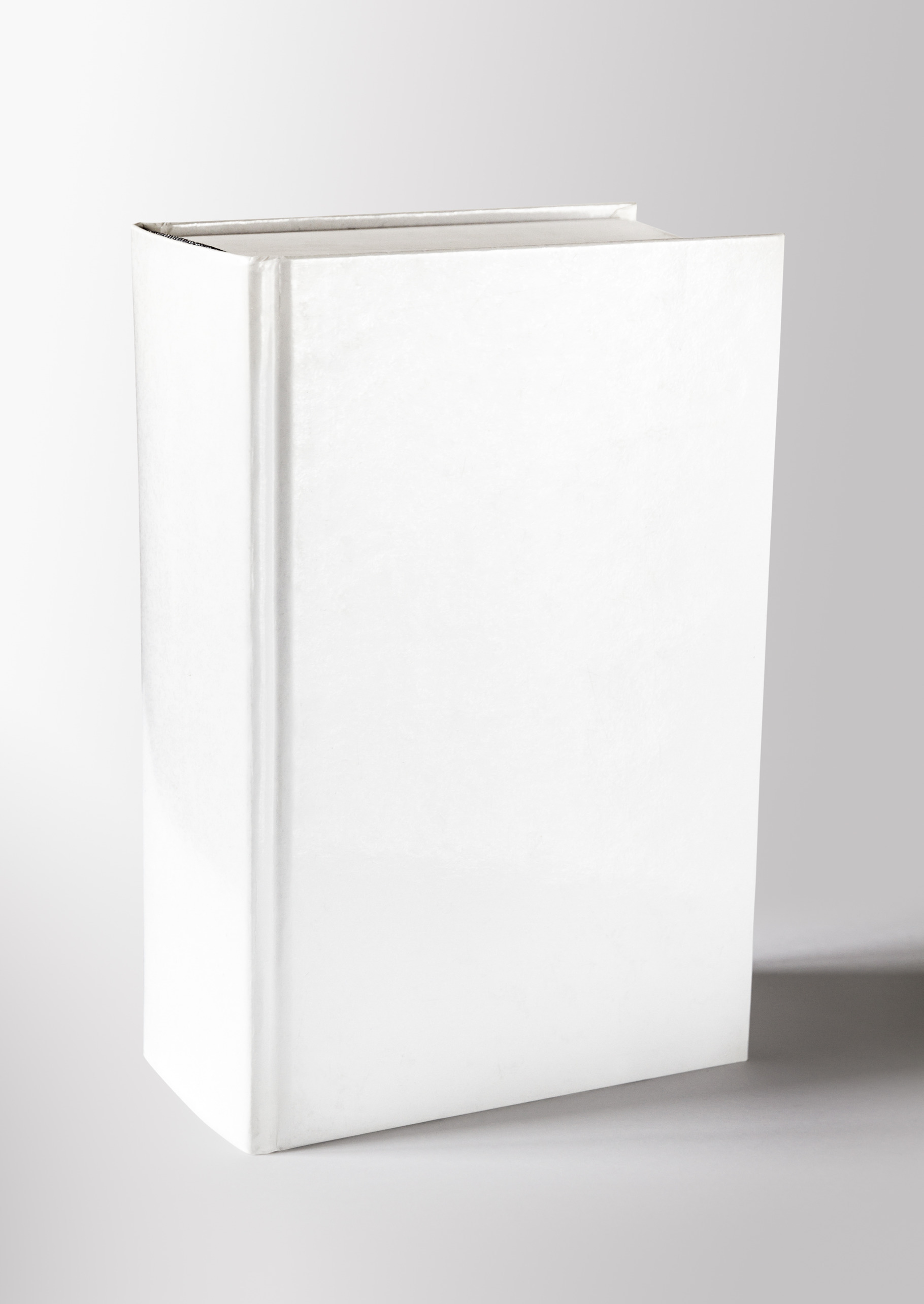 Closed blank dictionary book mockup featuring book, dictionary, and ...