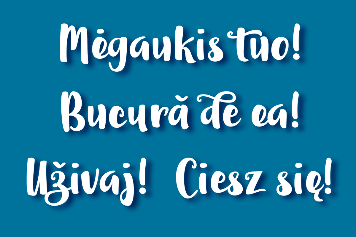 Halley Family, a Script Font by Eurotypo