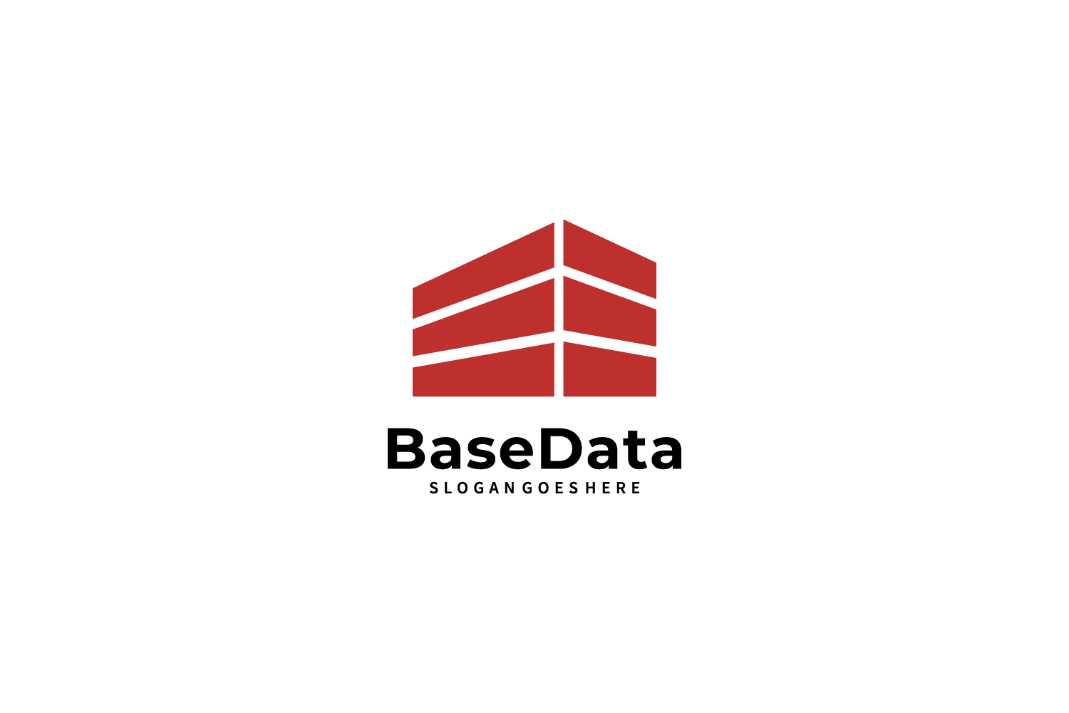 Database Logo | Branding & Logo Templates ~ Creative Market