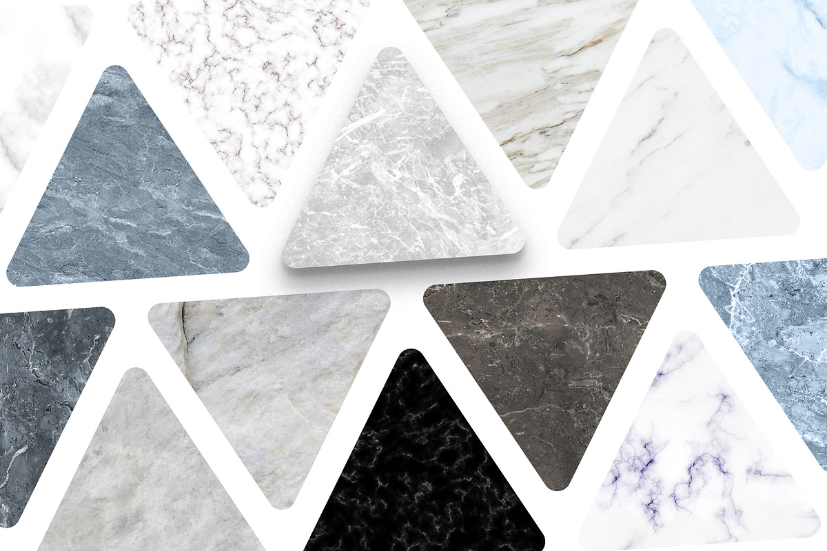32 Seamless Marble Texture Pack, a Texture Graphic by Top Textures