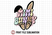 Mimi Bunny Png, an Object Graphic by Yoweslah