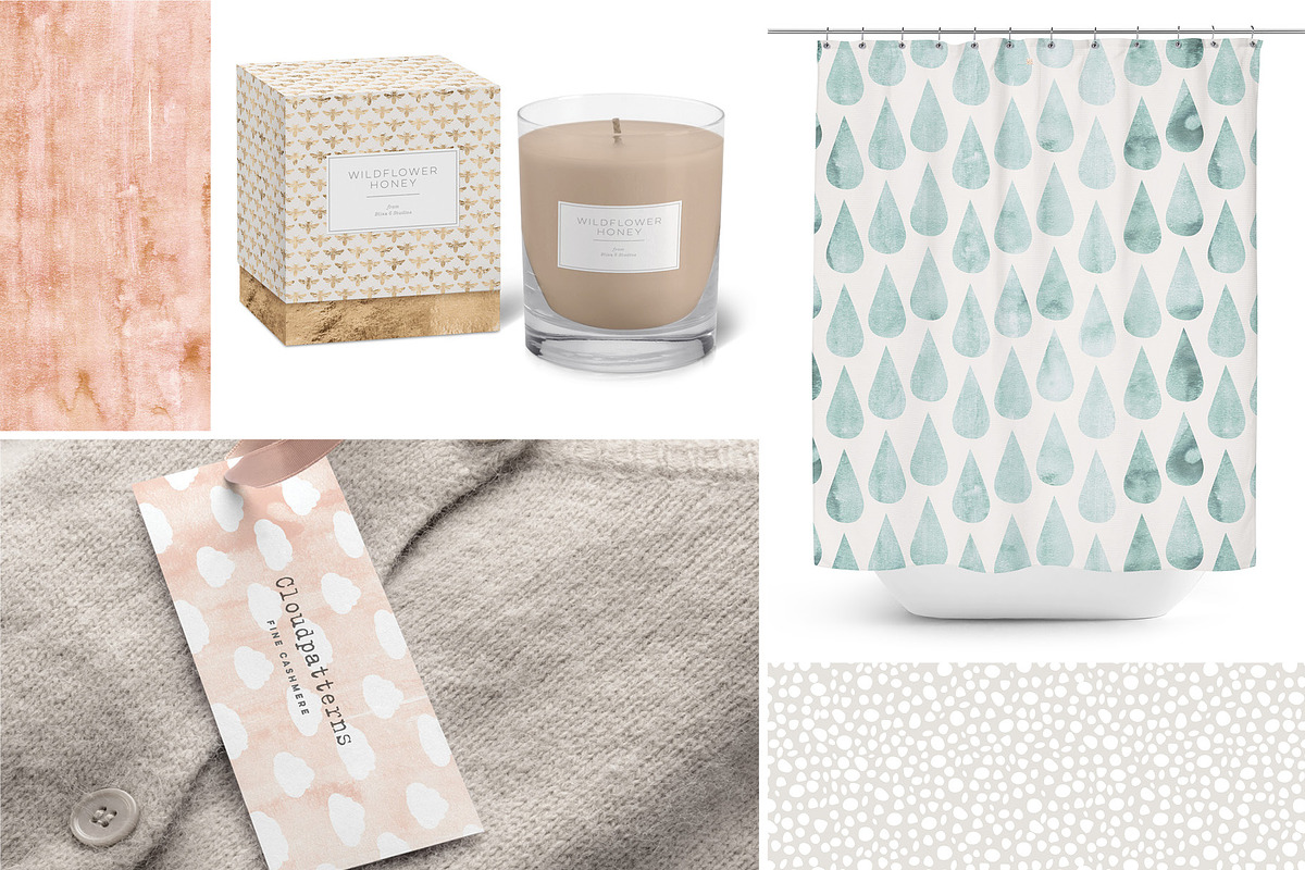 Whole Shop 9000+ Graphics Bundle