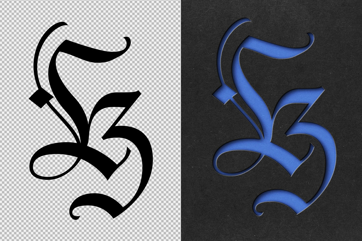 Cutout Paper Effect, a Layer Style Add-On by Design Squad