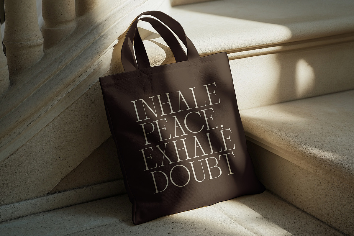 Quarma – Elegant Classy Serif, a Serif Font by Wildfield Studio