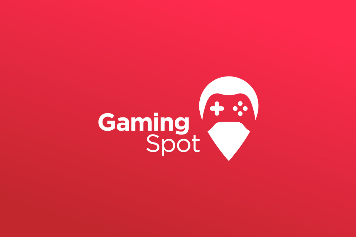 Gaming Center Logo, a Branding & Logo Template by Toko Pak Sabar