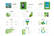 Wika - Powerpoint Template, a Presentation Template by AQR Studio
