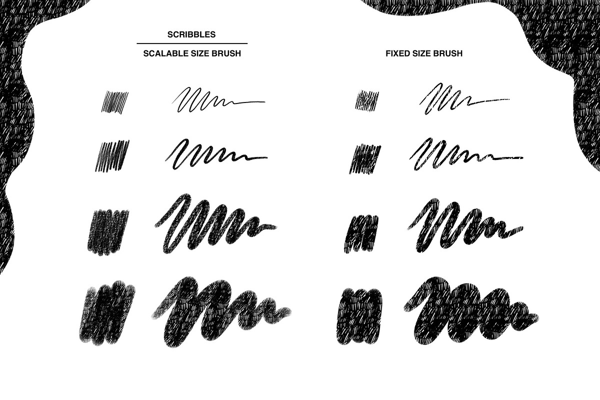 Fresh Brush Set