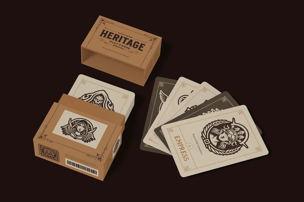 1195 Regional and Heritage Symbols, a Solid Icon by Creative Stall