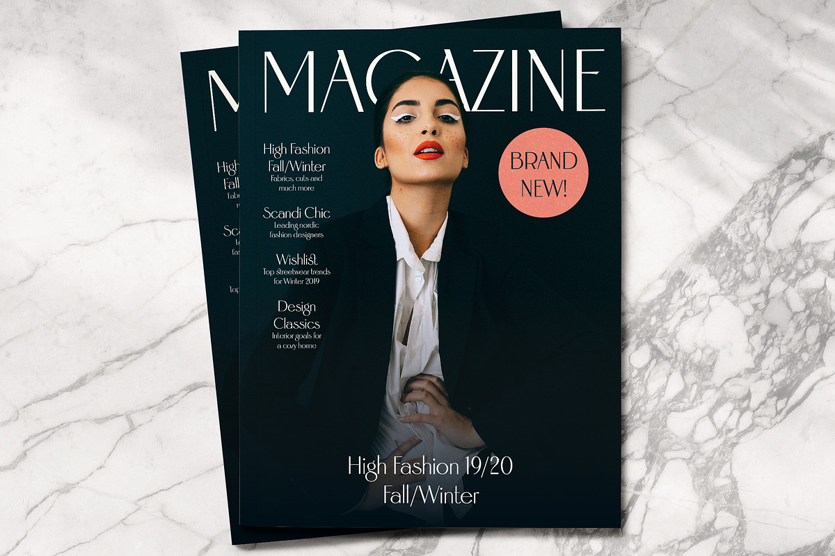 Chatillon Font and Extras