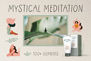 Mystical Yoga