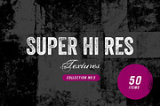 Super Hi Res Textures - 03, a Texture Graphic by Offset