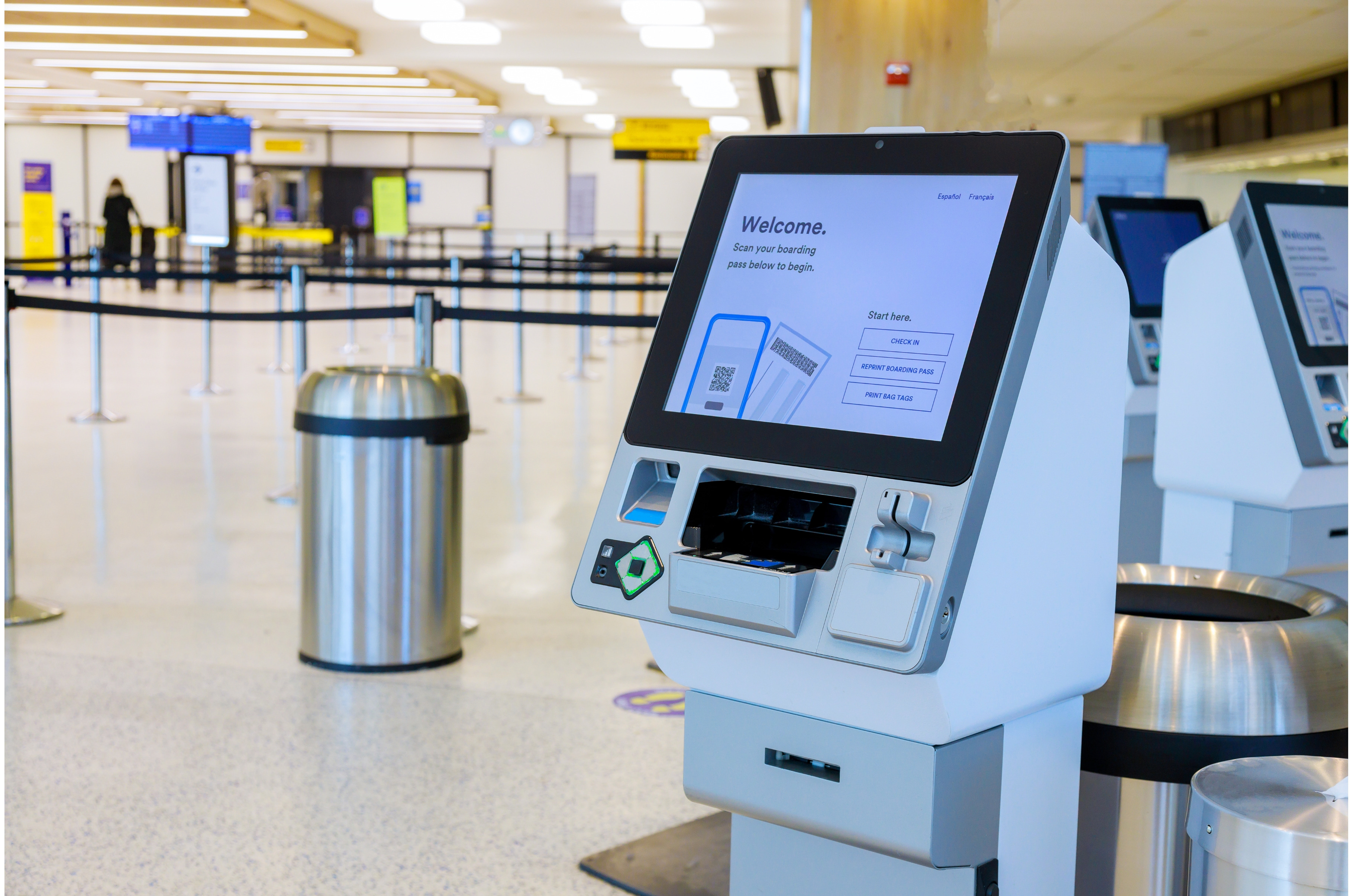 Self-service technology in, a Transportation Photo by Ungvar Studio ...