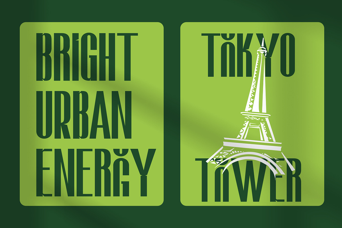 Kylora – Bold Modern Display Font