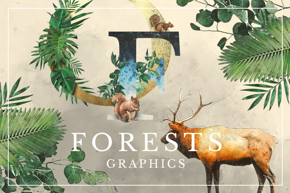 Outdoor Adventurers Graphics Bundle, a Texture Illustration by Graphicdome