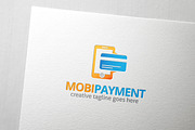 Mobile Payment Logo, a Branding & Logo Template by Slim Studio ...