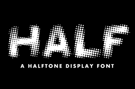 BONY | Font Of Bones, a Sans Serif Font by 2DFUNS
