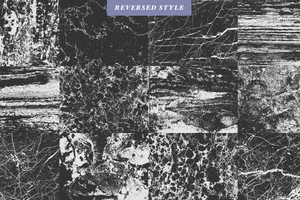 Vector Marble Textures, a Texture Graphic by GhostlyPixels