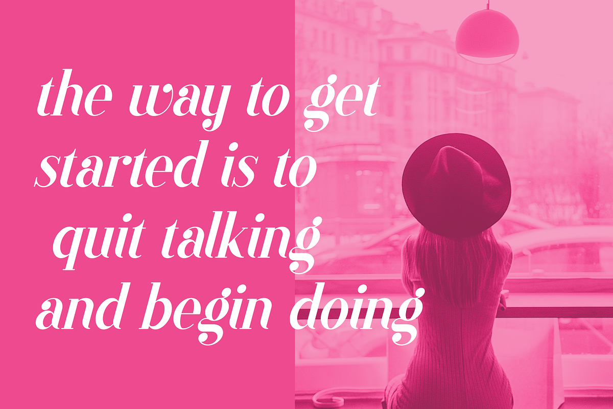 Lumina serif typeface