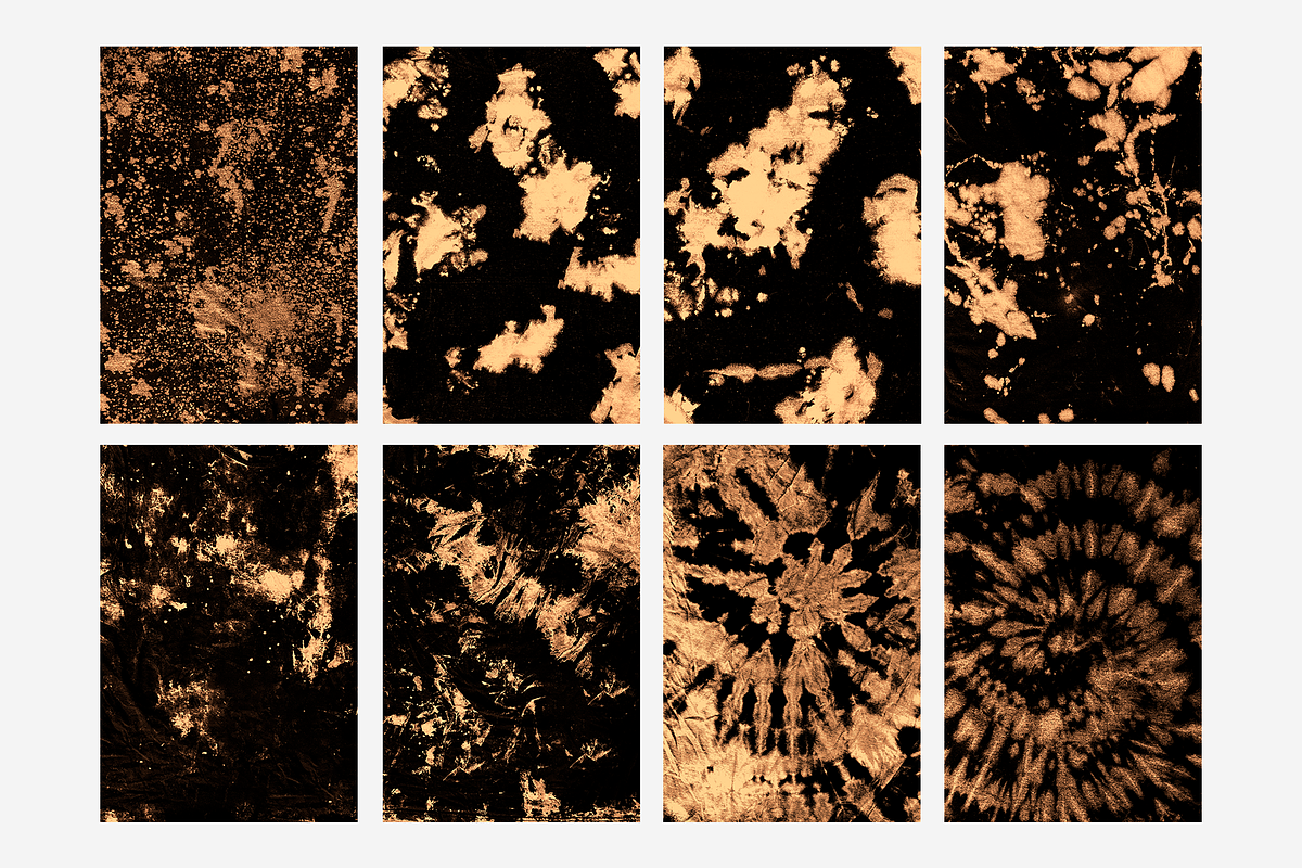 Bleach Textures, a Texture Graphic by bsteczdesigns_