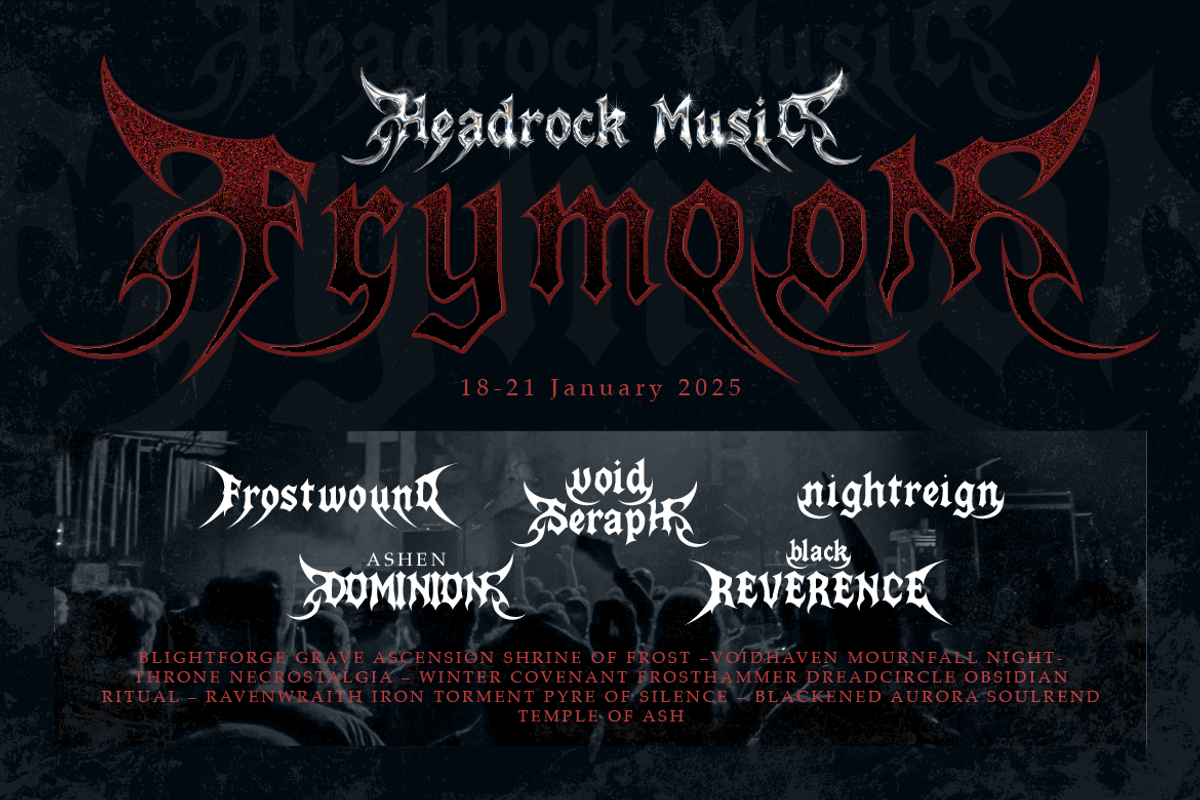 Eragoti - Tribal Metal Font