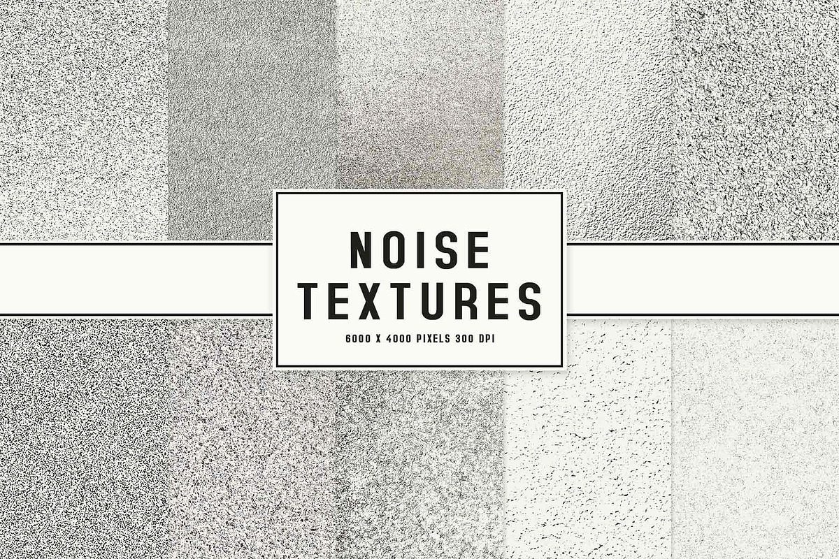 Noise Textures