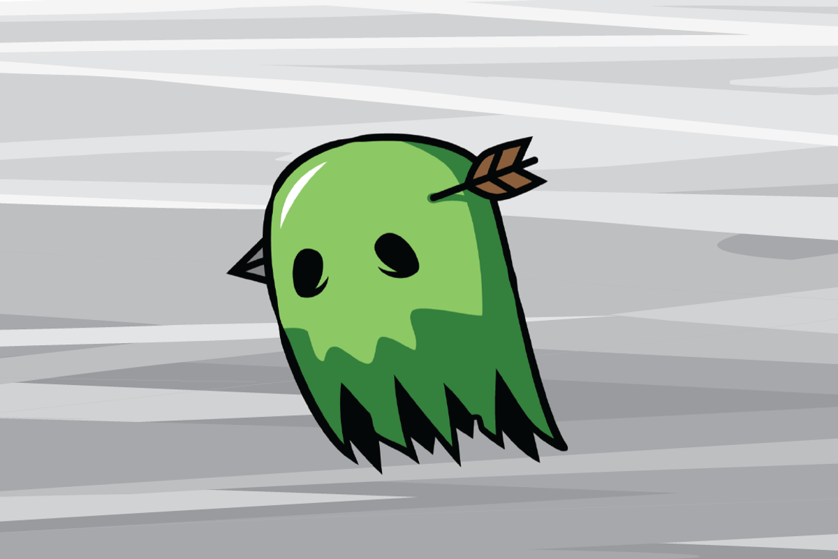 Spooky Ghost Sprites - 2D Game Asset, an Illustration by Heavtryq ...