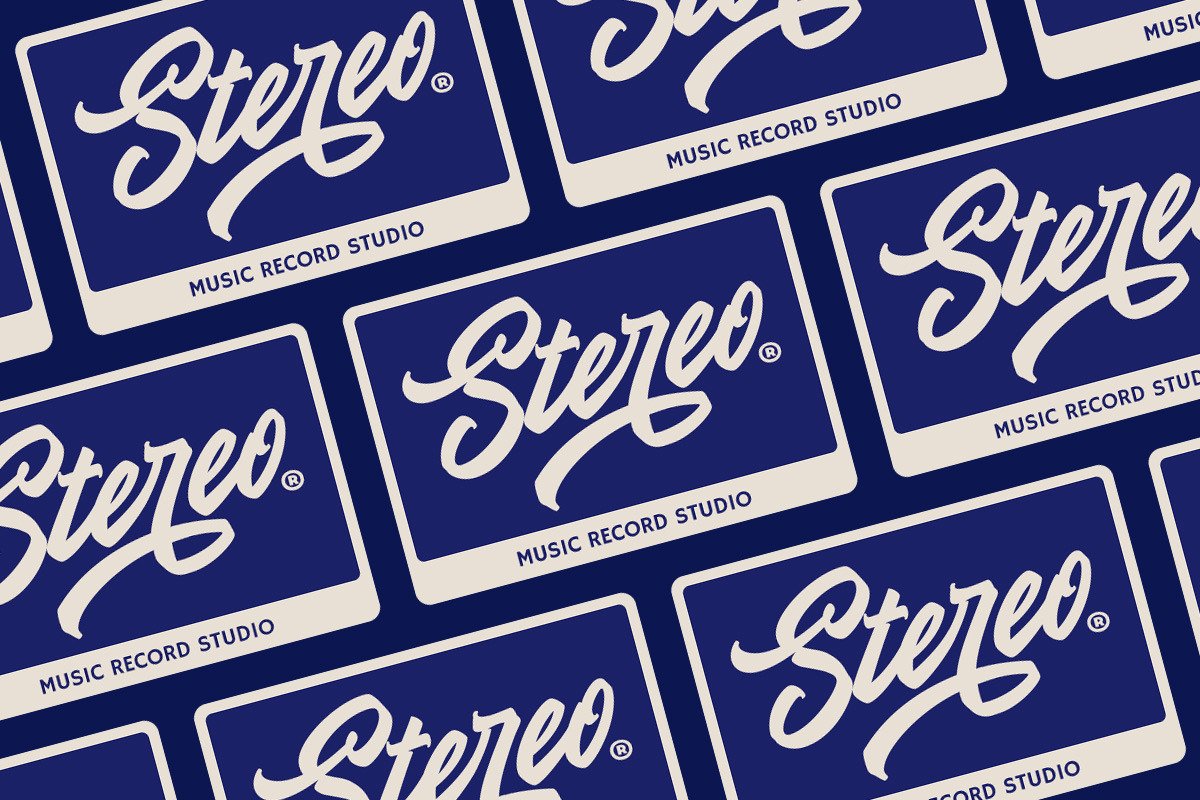 NZN Magnusa - Bold Script Font, a Font by Nizino Studio