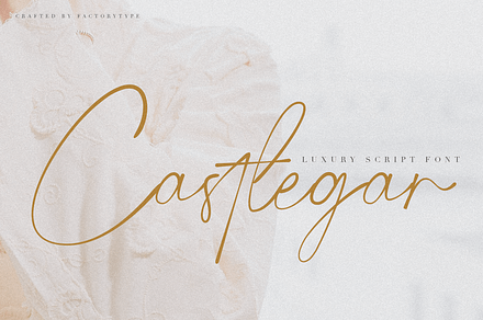 Sunydale Script! | Script Fonts ~ Creative Market