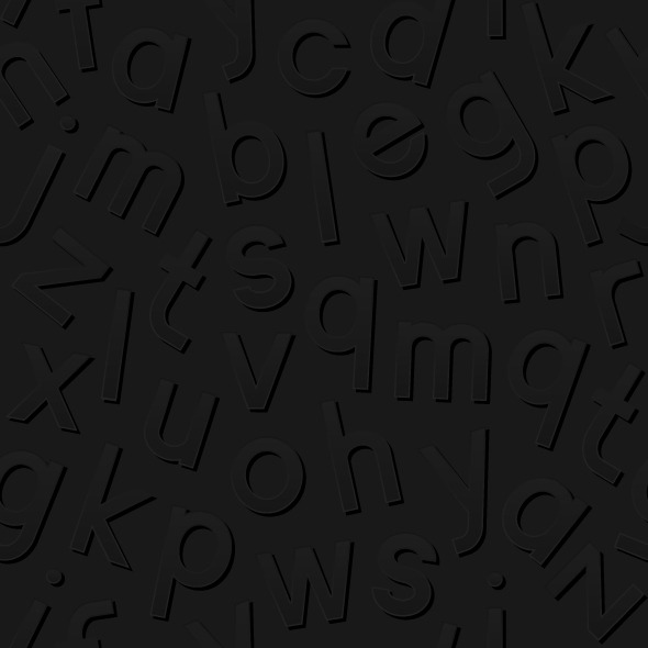 Set of seamless patterns, a Pattern Graphic by Absent A