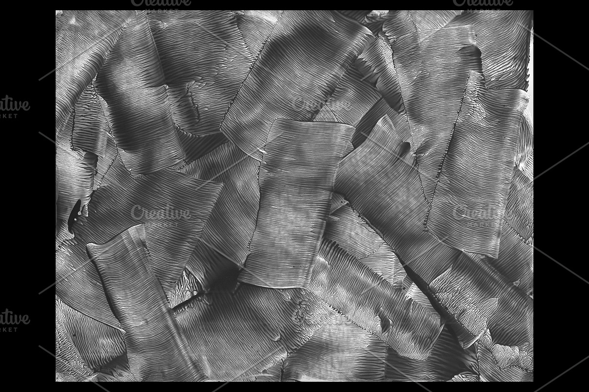 Block Print Textures, a Texture Graphic by Blue Line Design