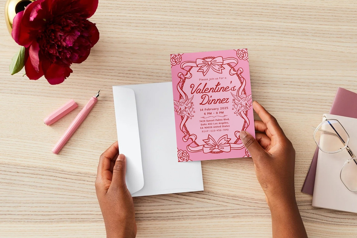 Valentine's Day Font Bundle, a Sans Serif Font by HipFonts