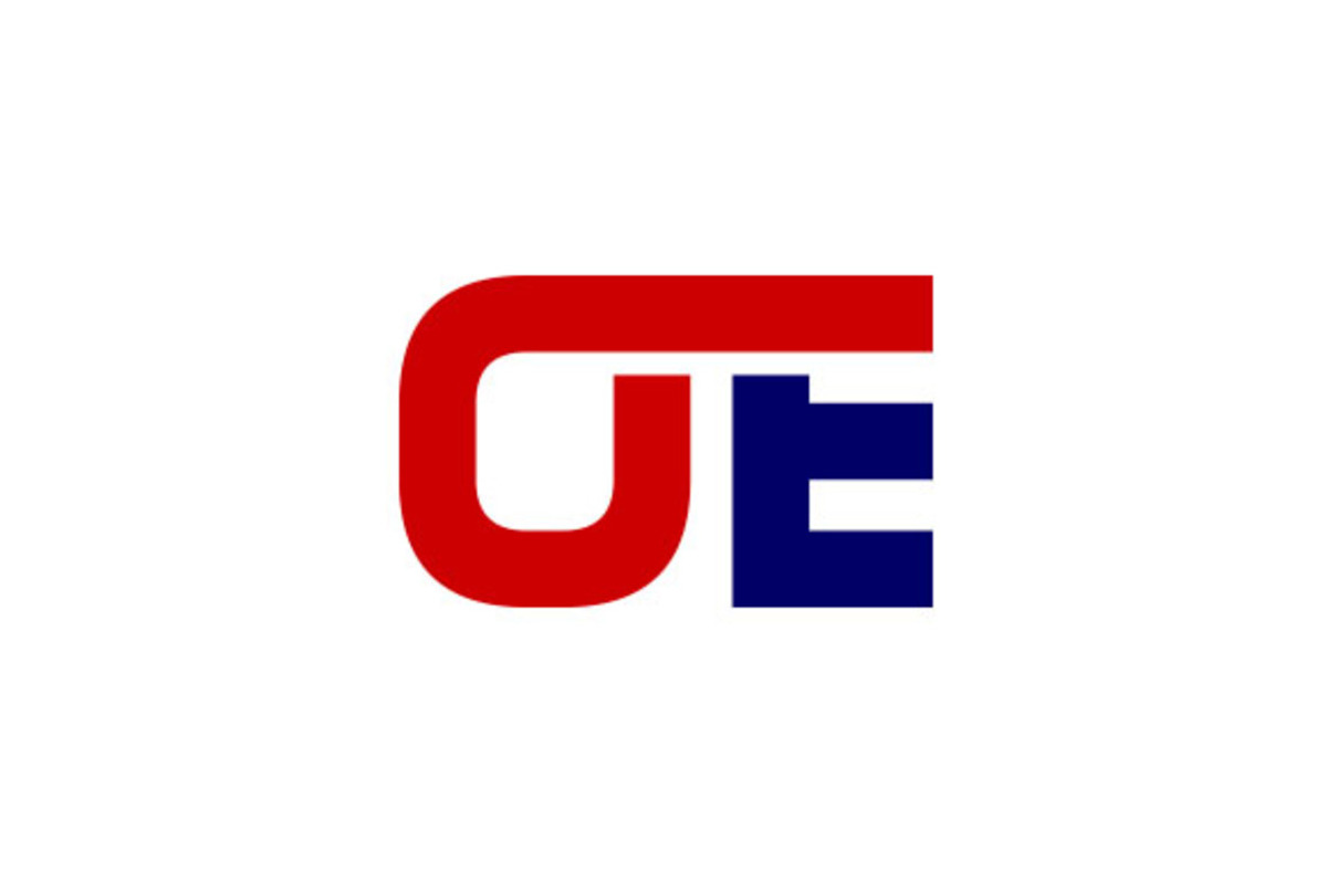 OE Logo design, a Branding & Logo Template by xcoolee