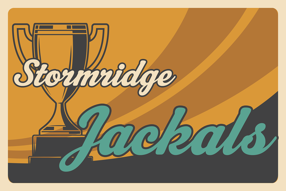 Machiarge, a Script Font by Dharma Type